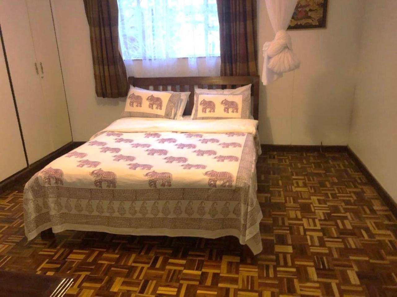 Outhouse for rent in Gigiri