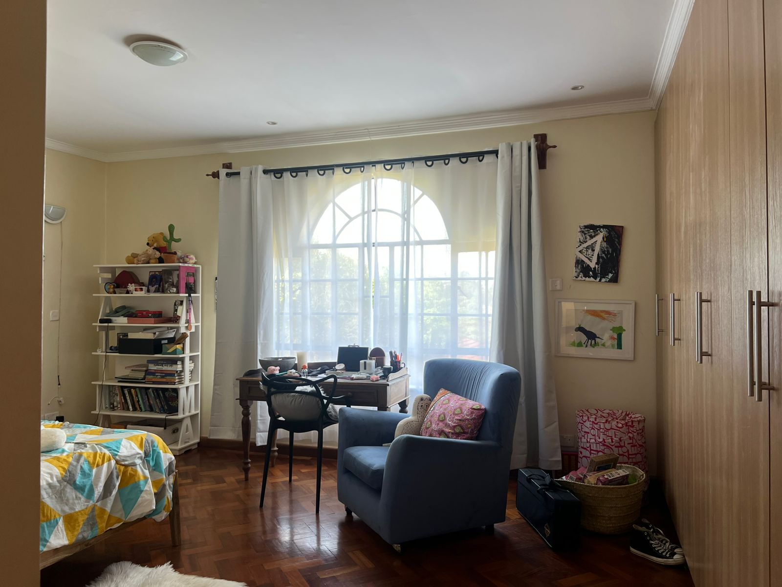 Townhouse for sale in Kitisuru