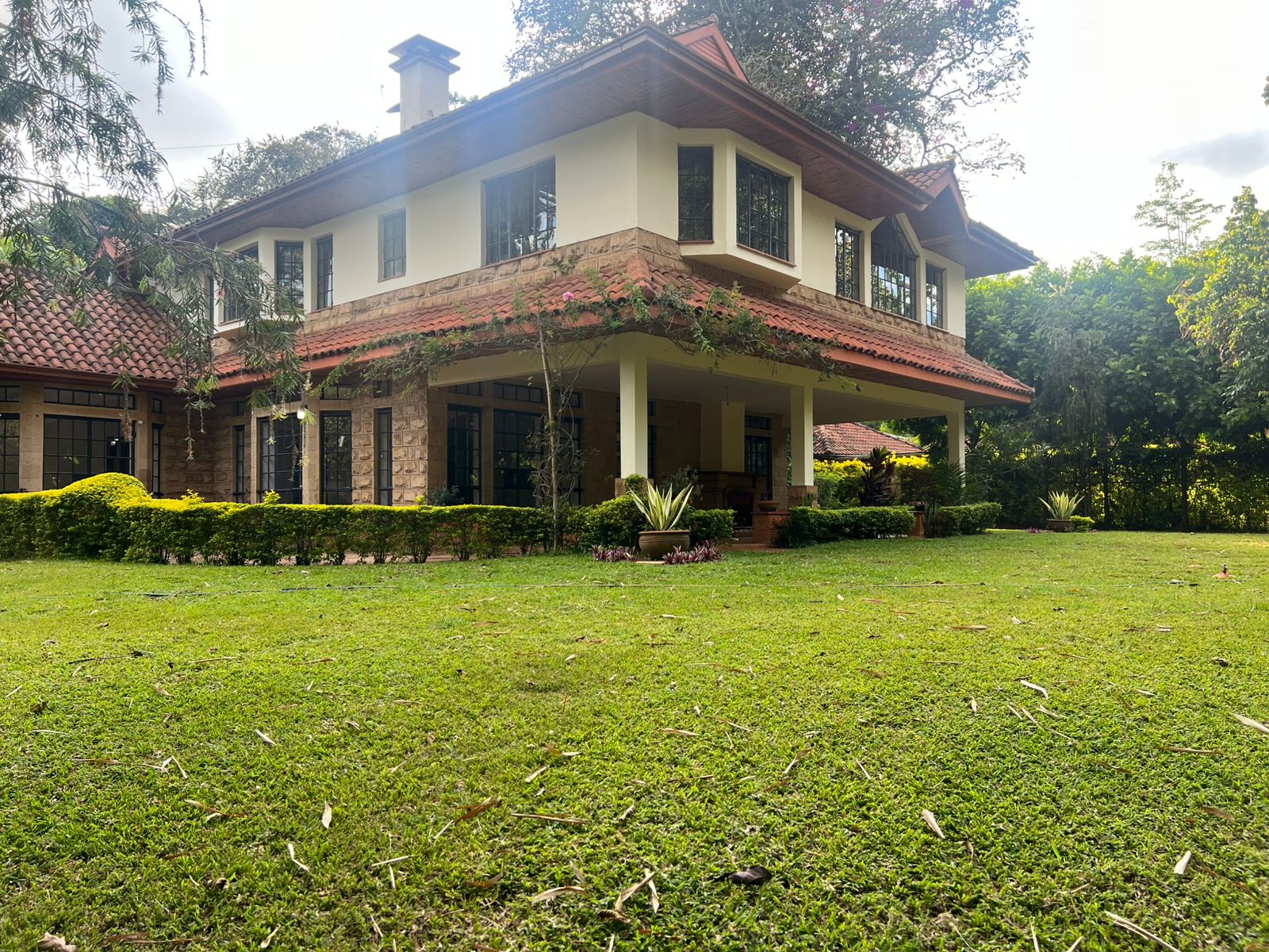Townhouse for rent in Rosslyn | Archstone Kenya