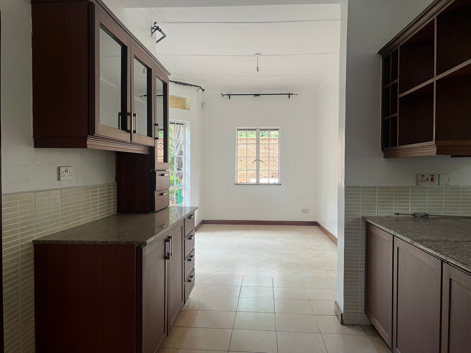 Townhouse for rent in Rosslyn | Archstone Kenya