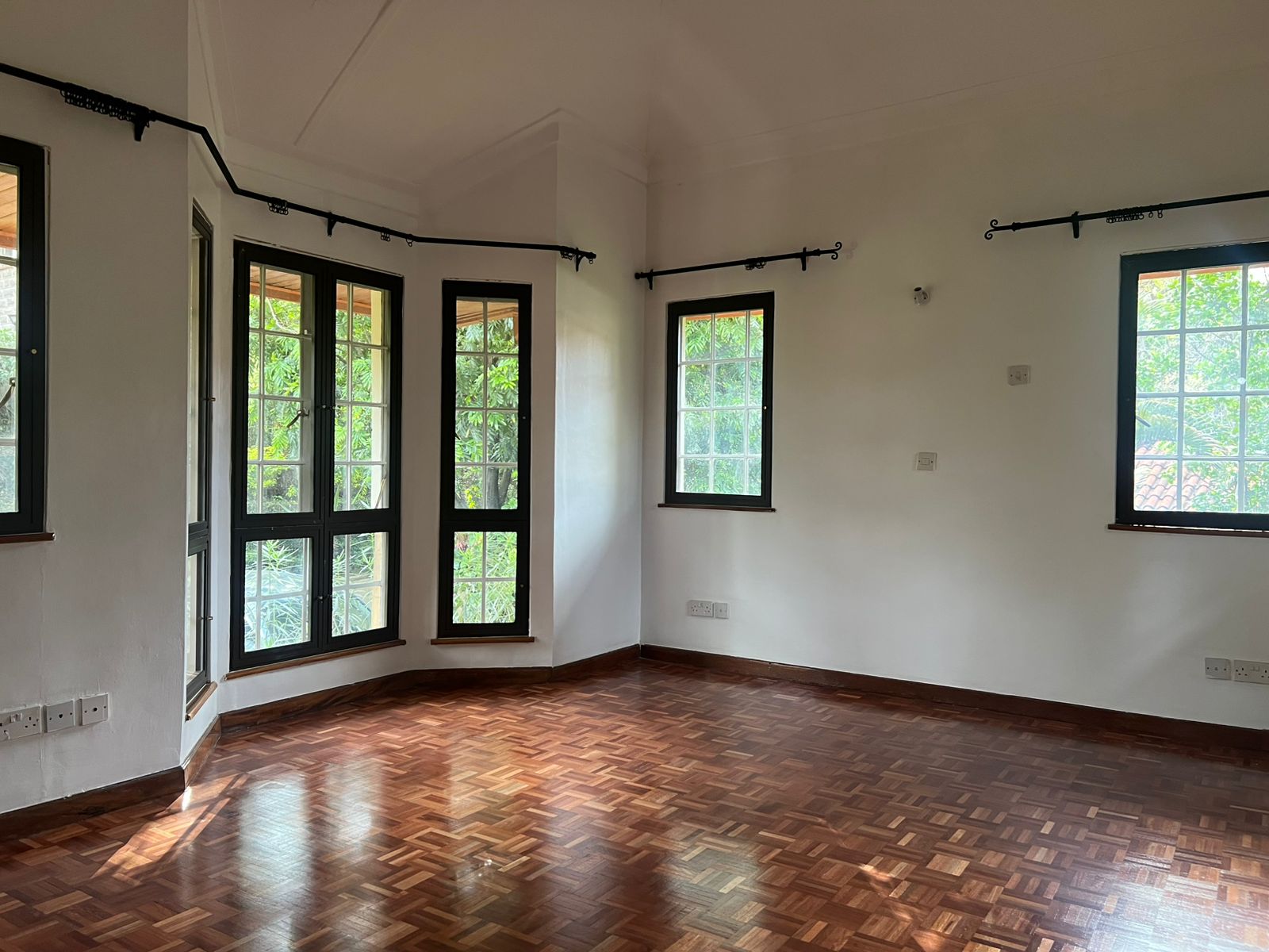 Townhouse for rent in Rosslyn | Archstone Kenya