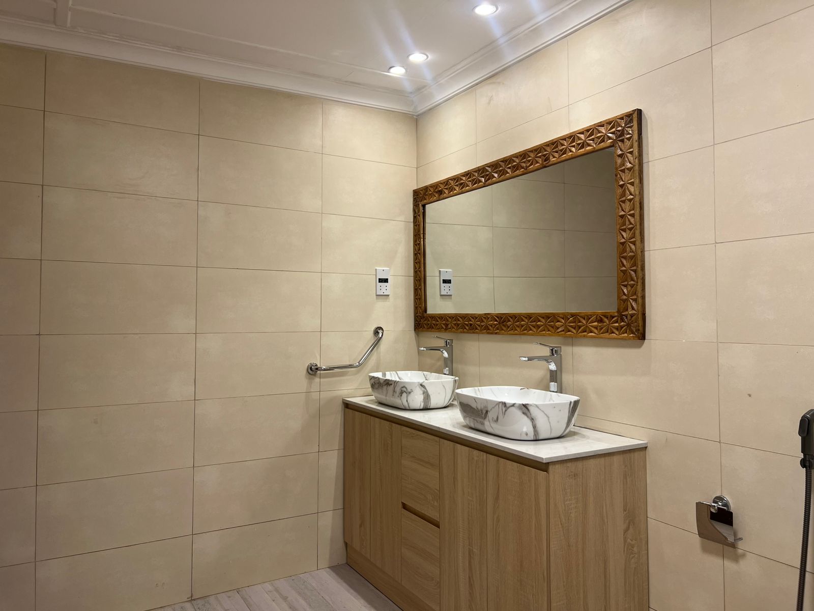 Townhouse for rent in Rosslyn | Archstone Kenya