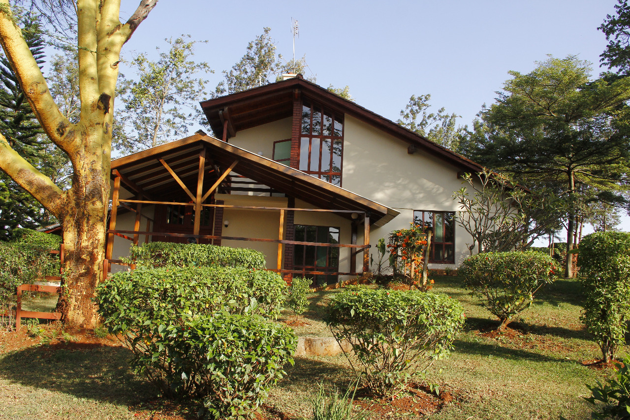 Townhouse for rent in Ridgeways | Archstone Kenya